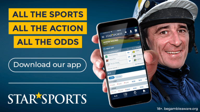 New StarSports Sign Up Offer May 2024 - Best Promo Codes